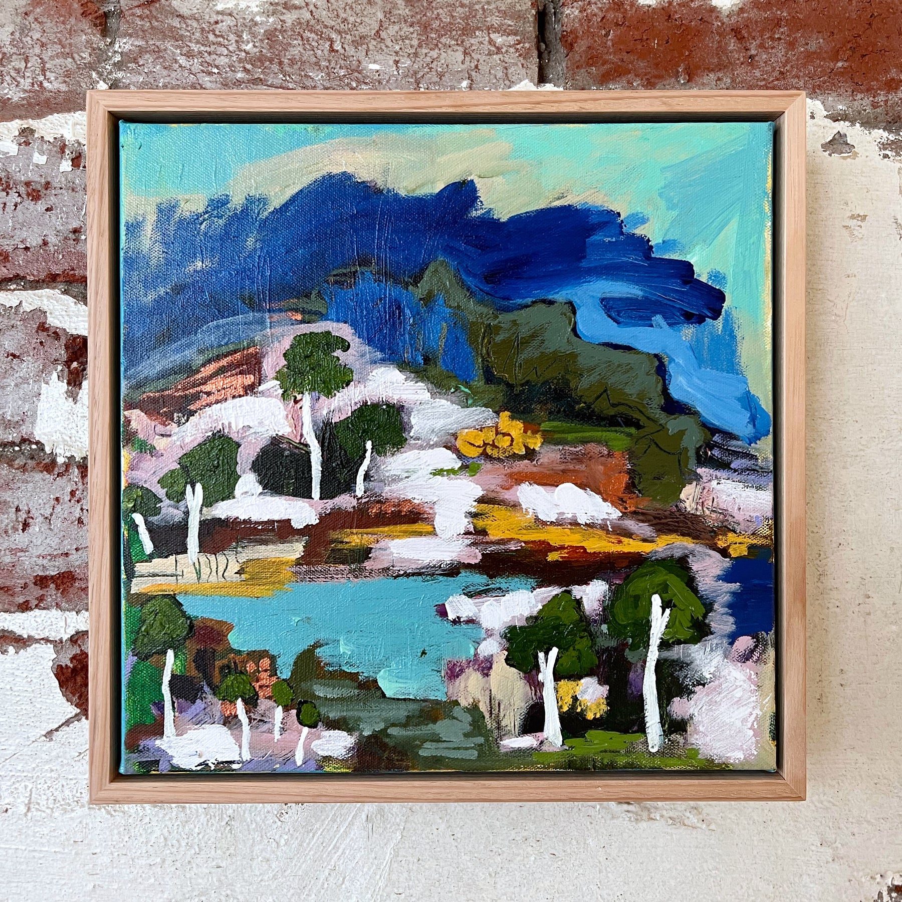 Original Canvas Wall Art, Painting & Framing in Melbourne– Page 11 ...