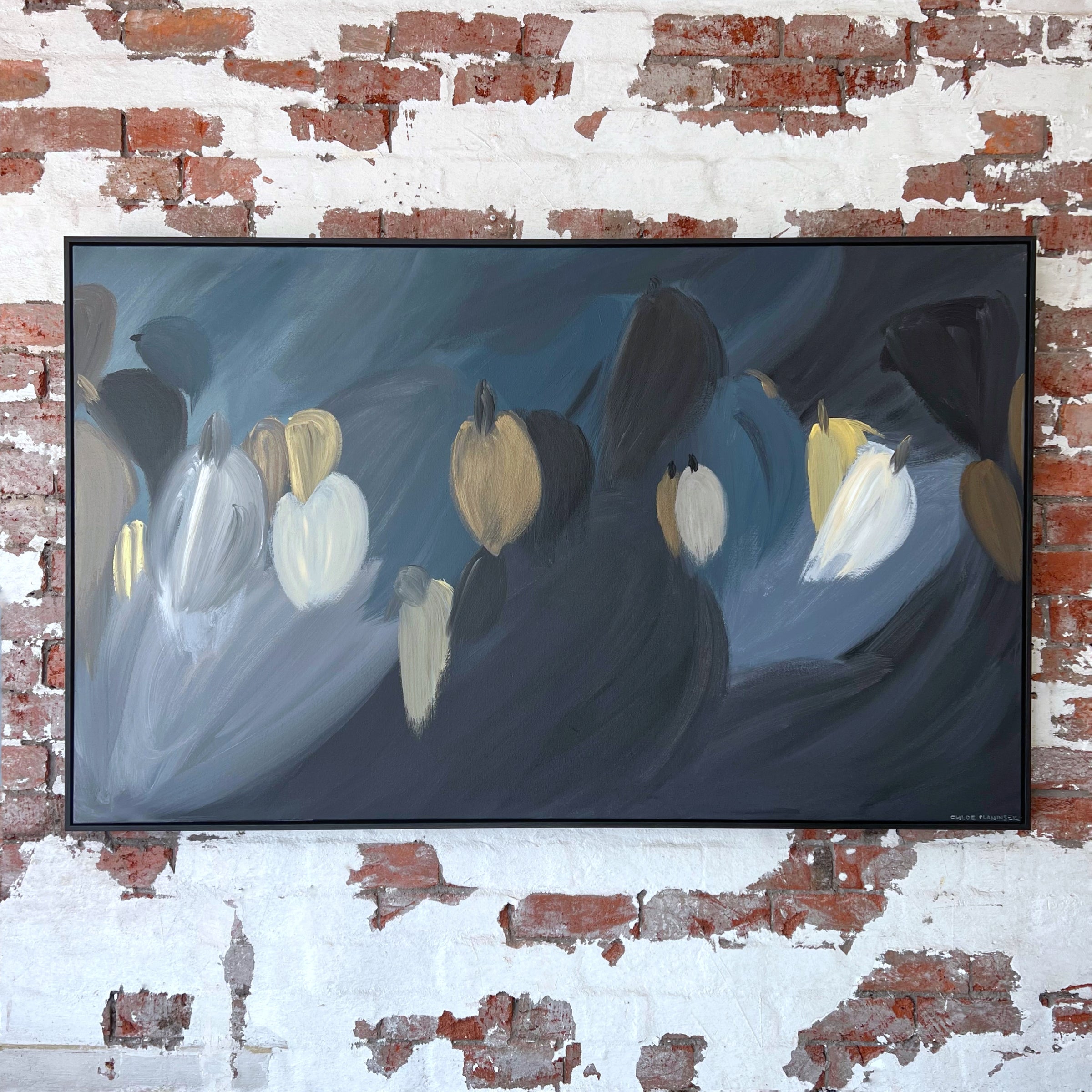 Original Canvas Wall Art, Painting & Framing in Melbourne– Page 9 ...