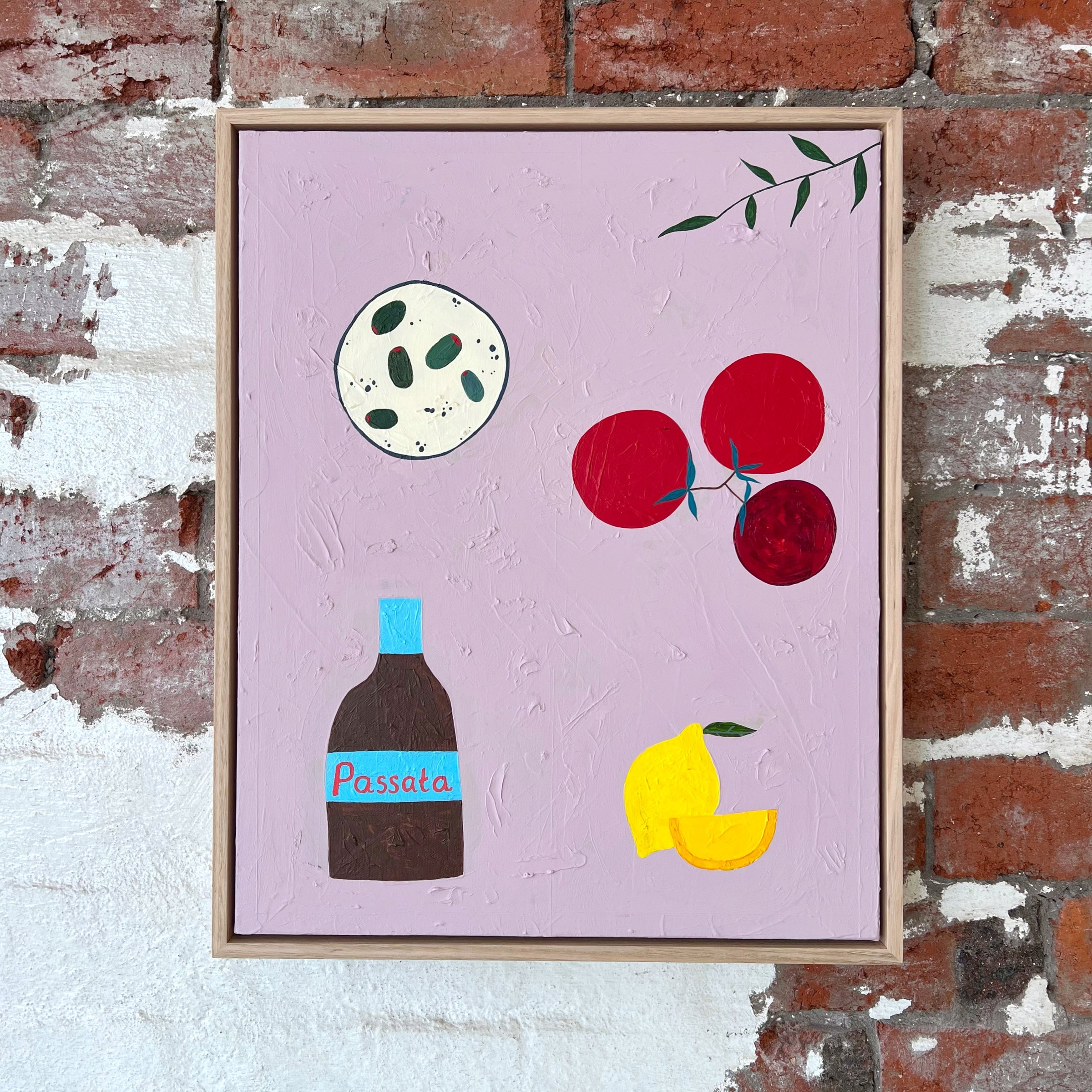 Original Canvas Wall Art, Painting & Framing in Melbourne– Page 7 ...